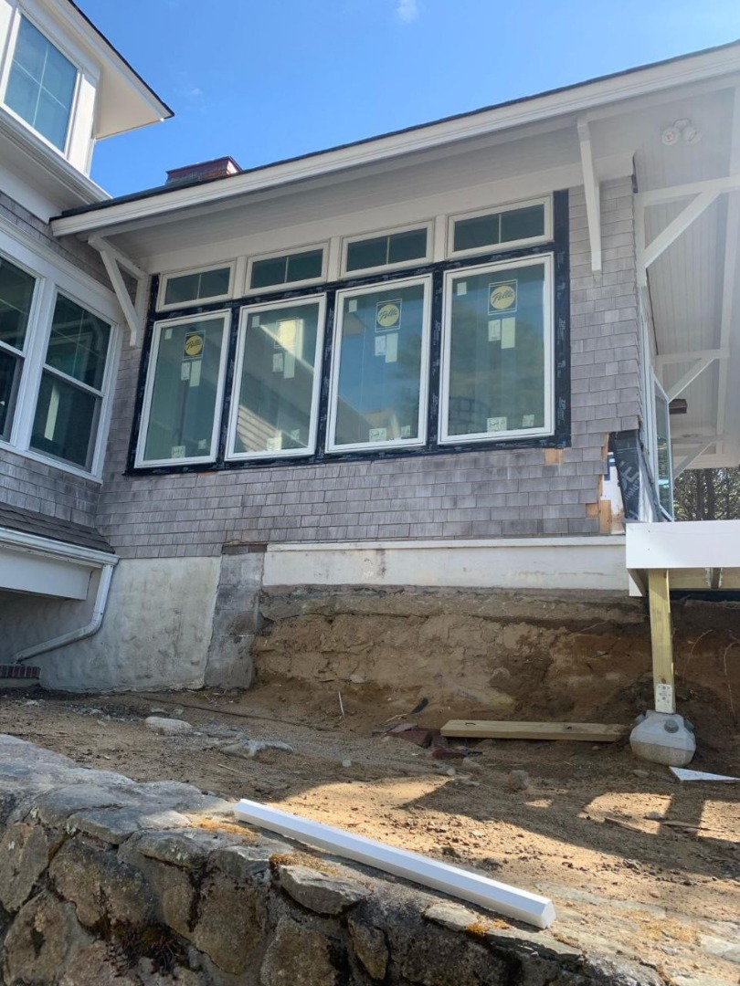 Falcon Homes